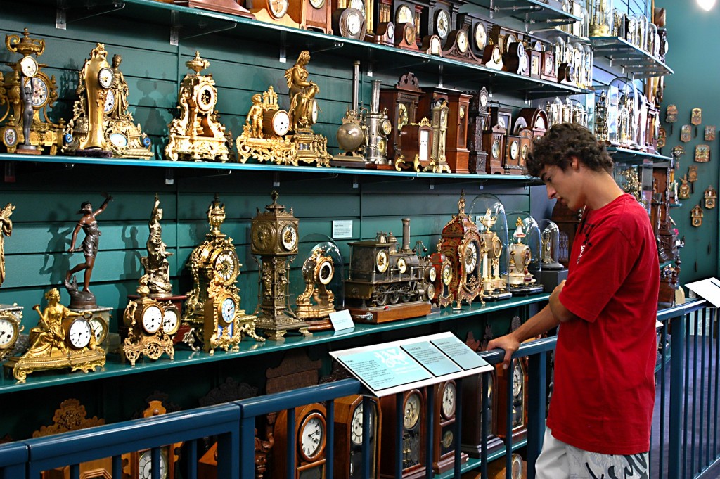 Did they worry about the speed limit in the 1900's? - Claphams National ...